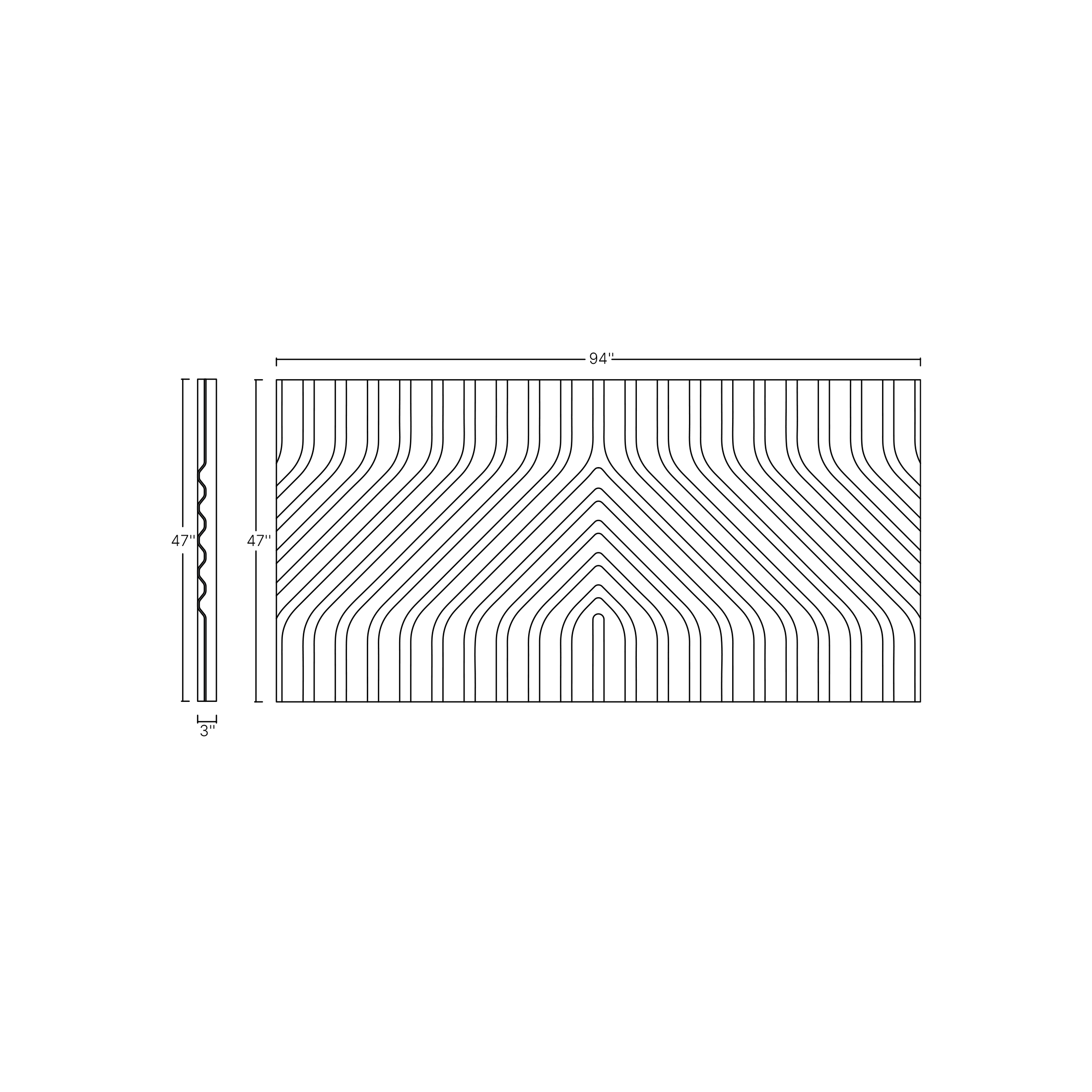 Vertigo Form - MCONTRAST